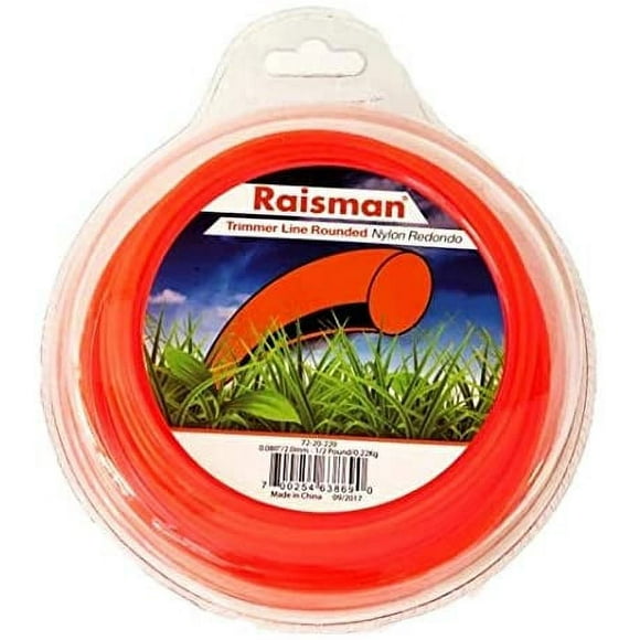 .080 String Trimmer Lines in String Trimmer Lines - Walmart.com