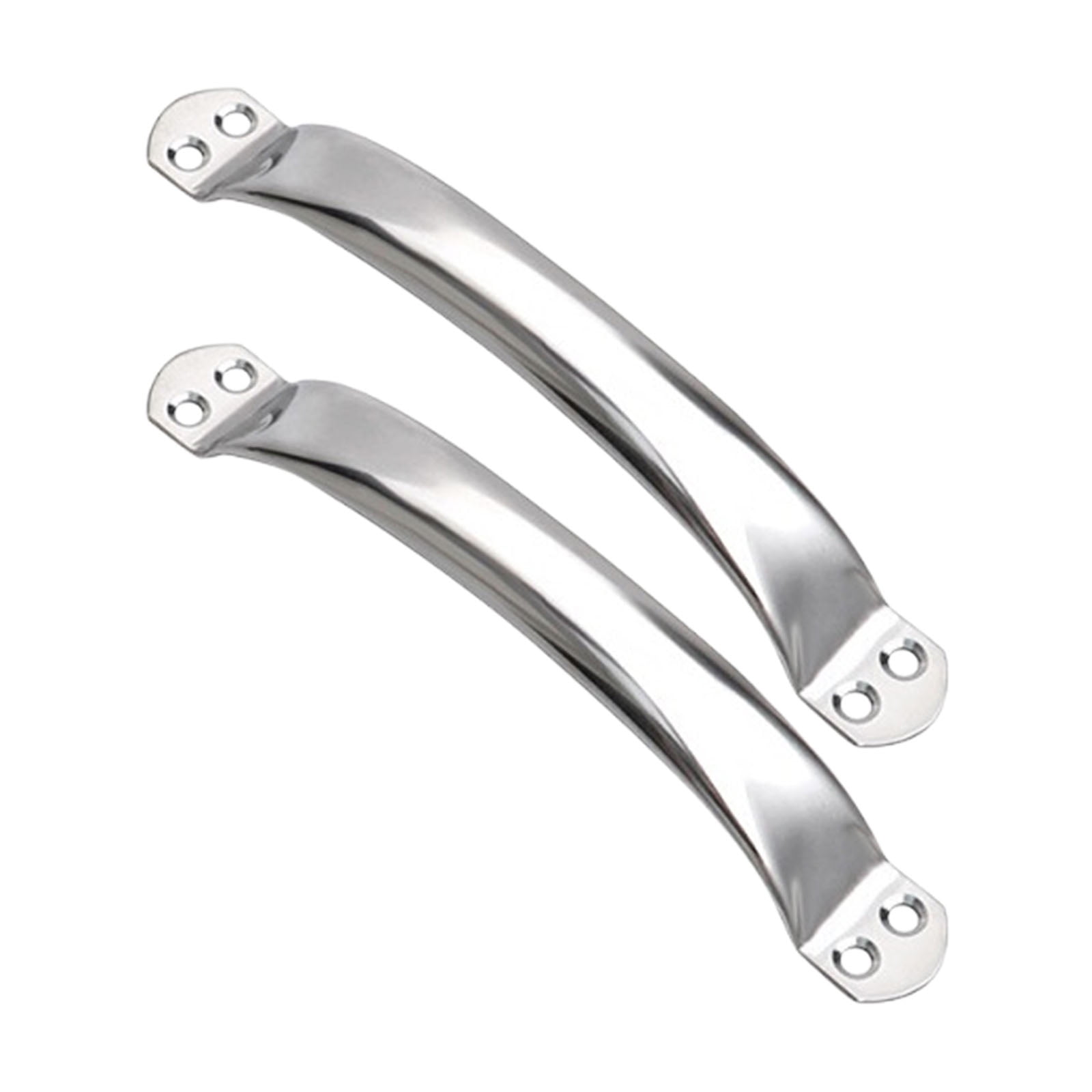 Round Tube Cabinets Handle Heavy Type Stainless Steel Pull For ...