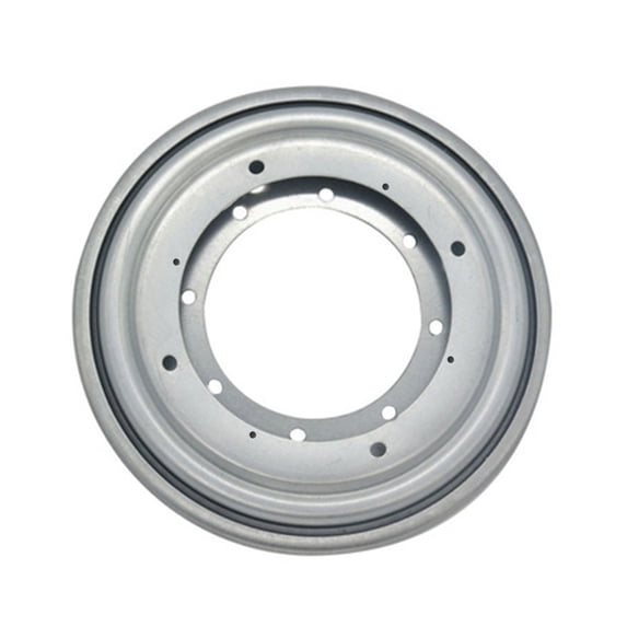 Rotating Bearing Plate Heavy Duty Plate (5.5"/8"/9"/12" ) - Walmart.com