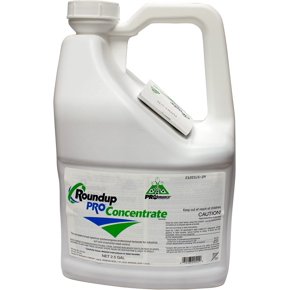 Glyphosate Herbicide
