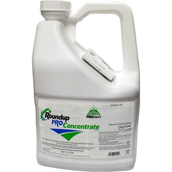 Roundup Concentrate