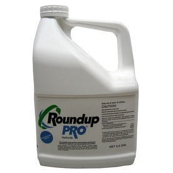 Glyphosate Herbicide