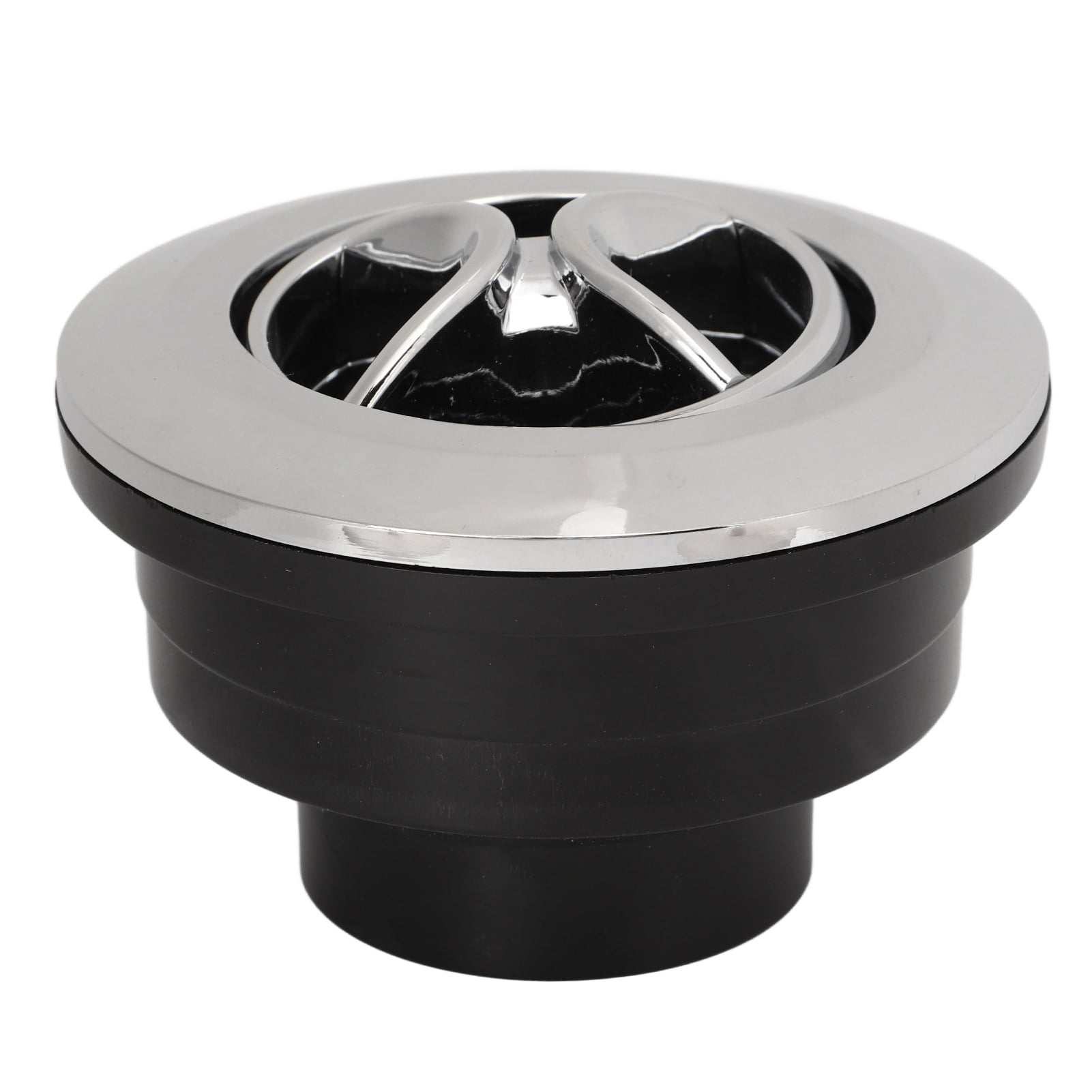 Round Ventilation Outlet for Engineering Vehicles AC Universal RV Roof ...