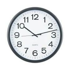 36 Inch Wall Clocks