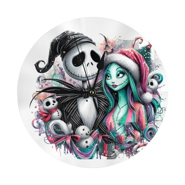 Sonnet Industries T-350B Analog Pick Up Clock, Black - Walmart.com