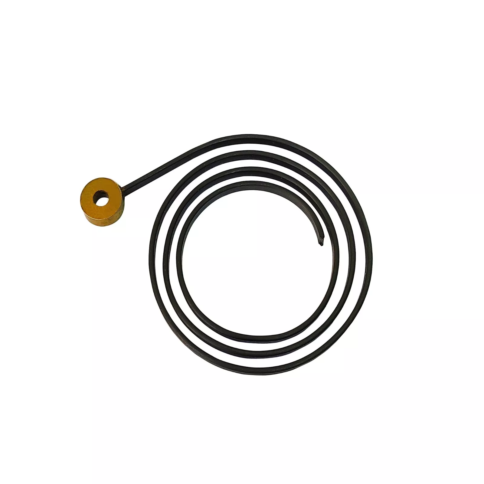 Round Wire Gong 3 Inch with Flat Wire For American Clocks - Clock ...