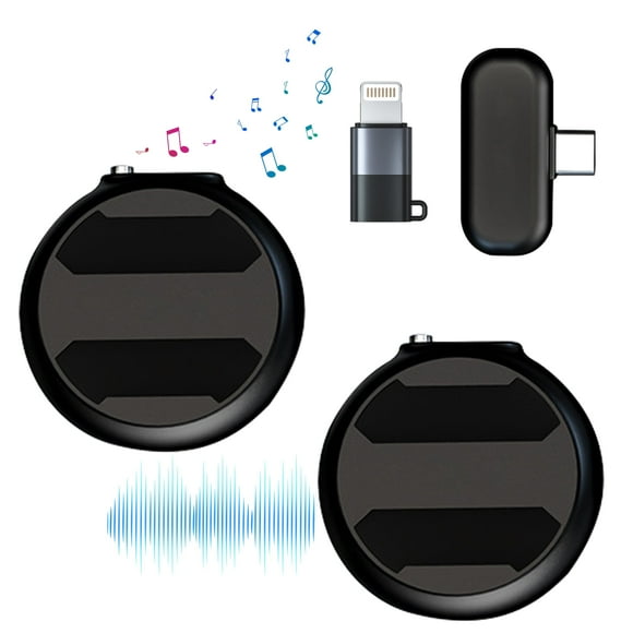 Wireless Microphones in Microphones - Walmart.com