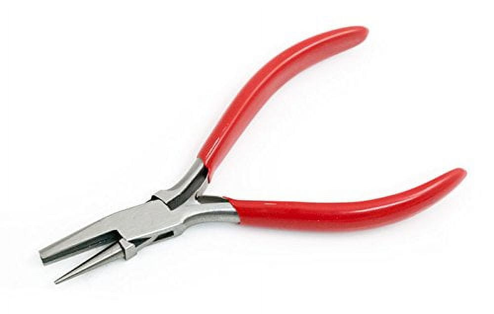 Round and Concave Jawed Pliers - Walmart.com