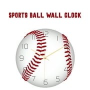 Baseball Clocks
