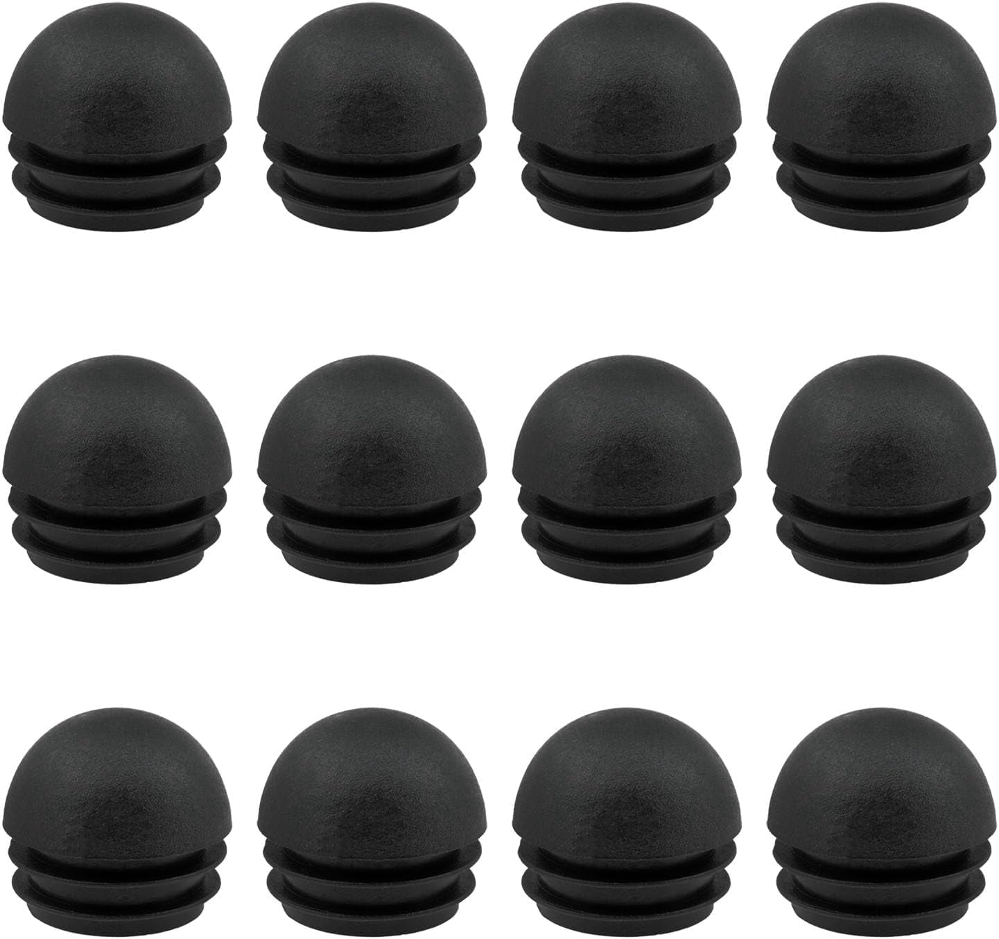 Round end Cover Plug Chair Leg Plug Patio Furniture feet Patio ...