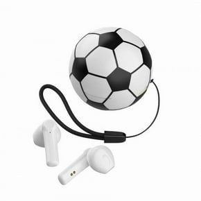 Soccer Headphones