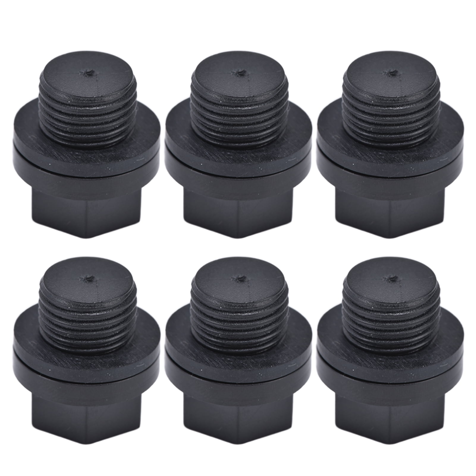 Round plastic drain plug Rubber plug pool return pipe plug pool skimmer ...