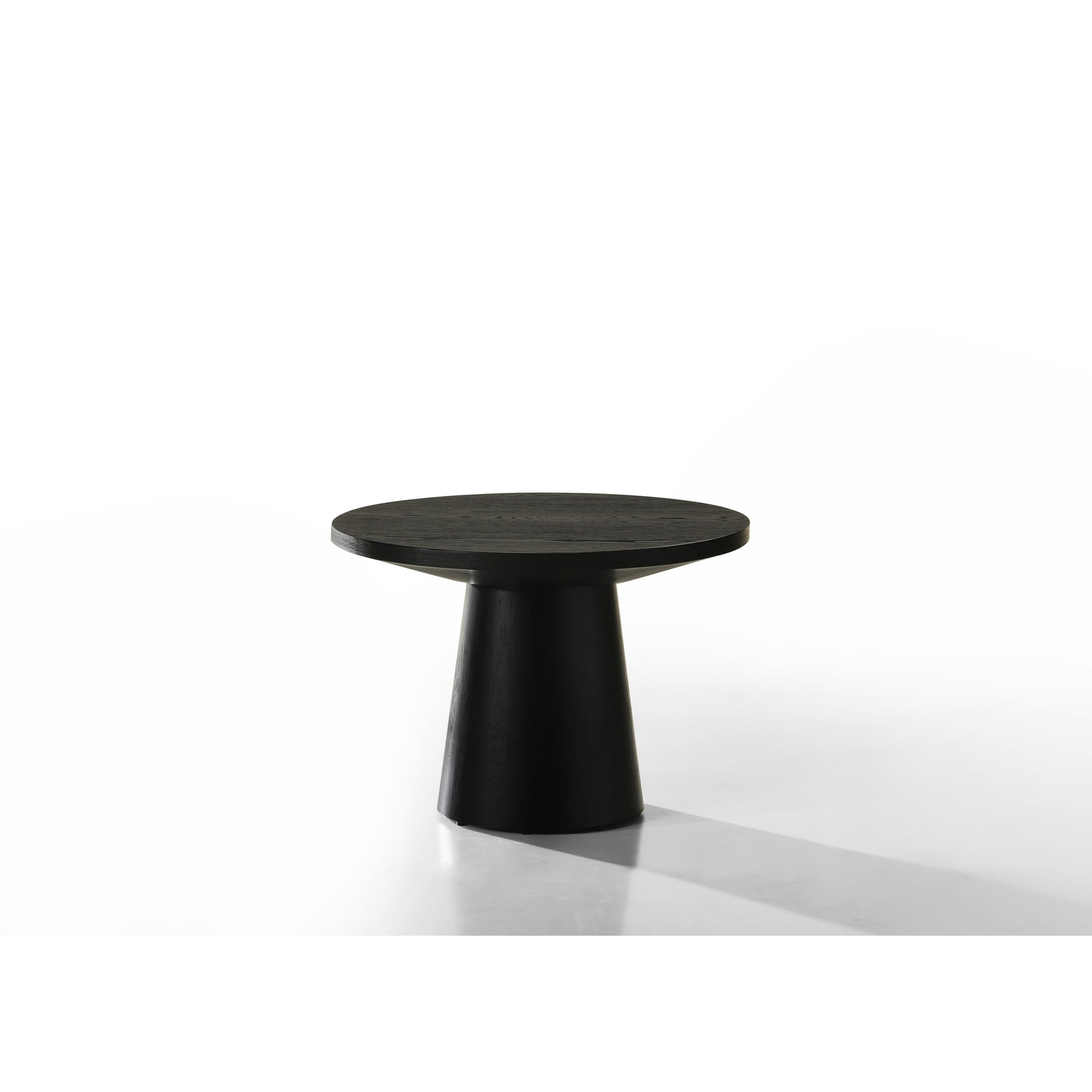 Round shape - Displays decorative items - For interior decor - Combines ...
