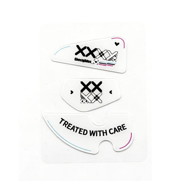 Mx Master Replacement Pads