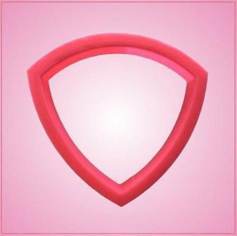 Rounded Triangle Cookie Cutter - Walmart.com