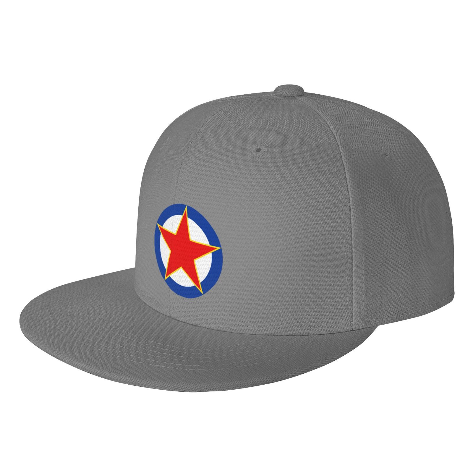 Roundel Of Sfr Yugoslavia Air Force Baseball Cap - Walmart.com