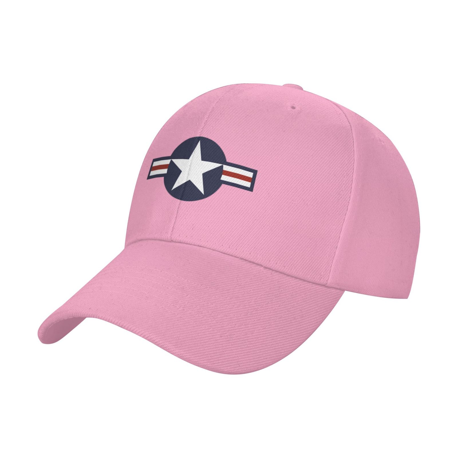 Roundel Of The Usaf Casquette - Walmart.com