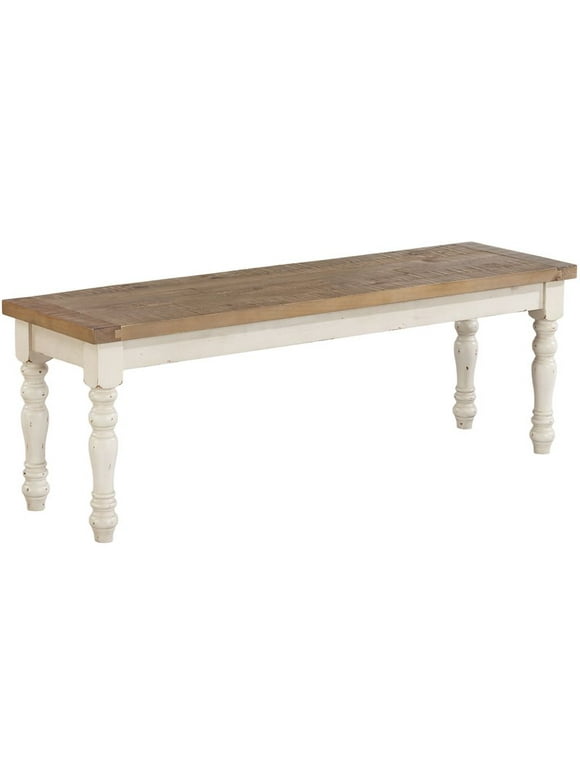 Dining Benches in Kitchen & Dining Furniture - Walmart.com