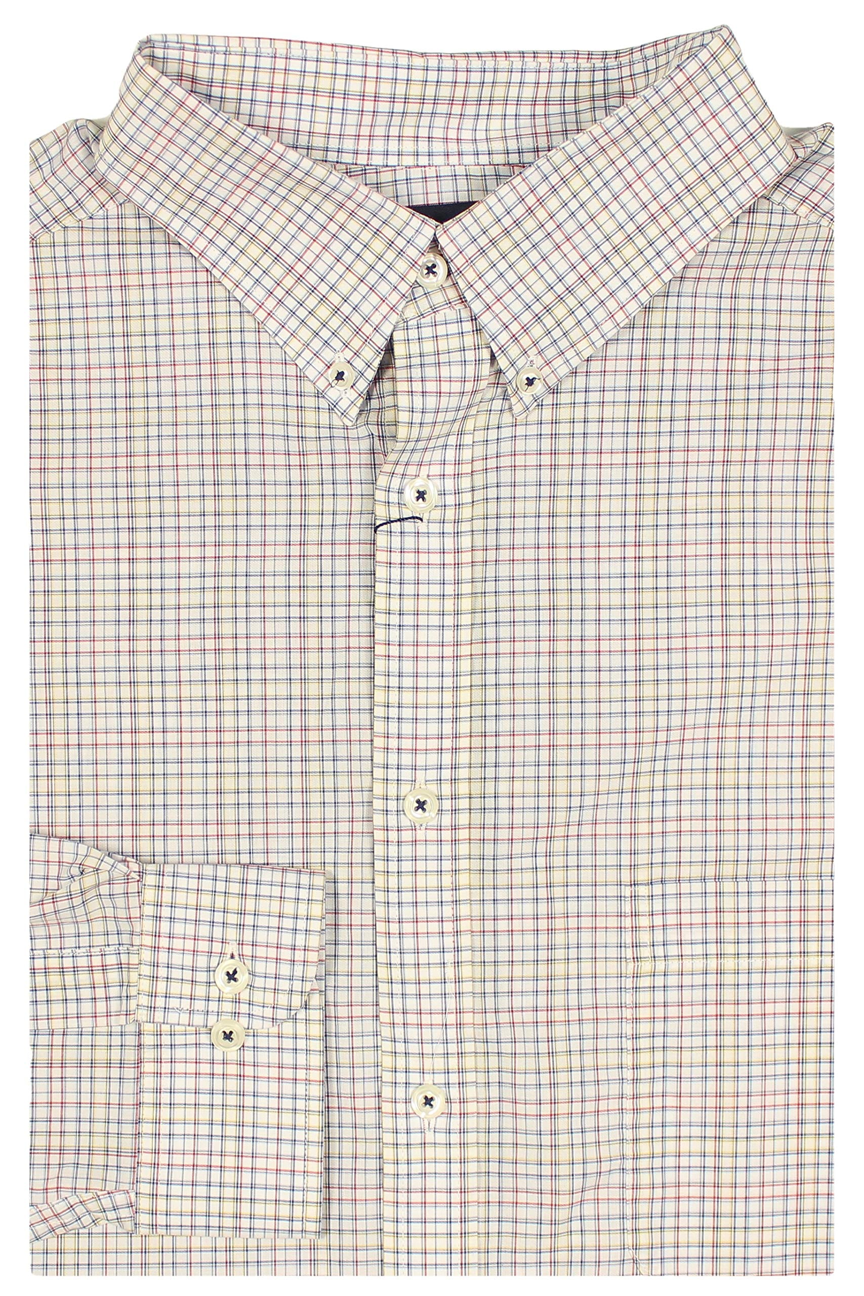 Roundtree & Yorke Mens Clothing in Clothing - Walmart.com