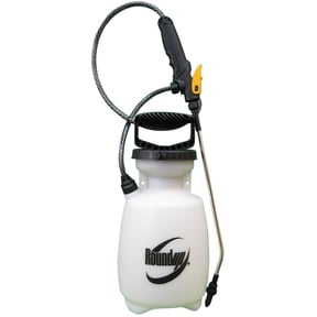 Garden Hose Spray Bottle