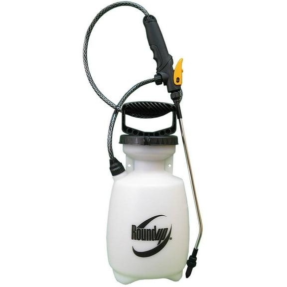 Lawn And Garden Sprayer With Wheels