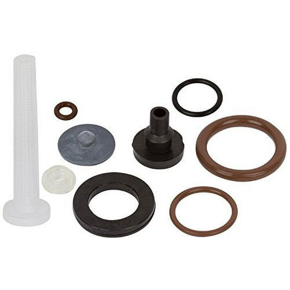 Groundwork Sprayer Parts