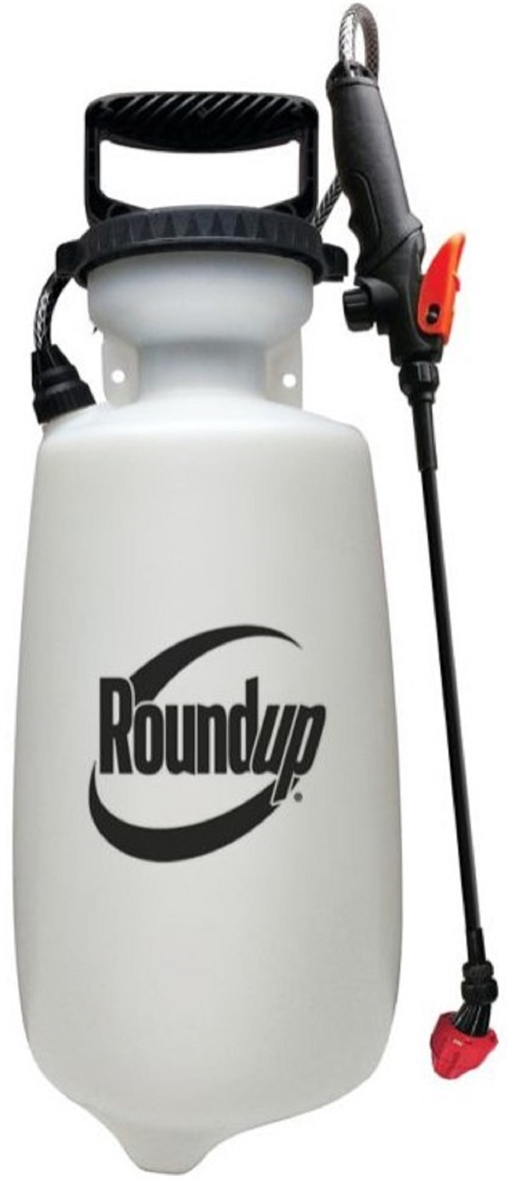 Roundup 190487 Multi-Use Sprayer with All-in-One Nozzle 2 gal ...