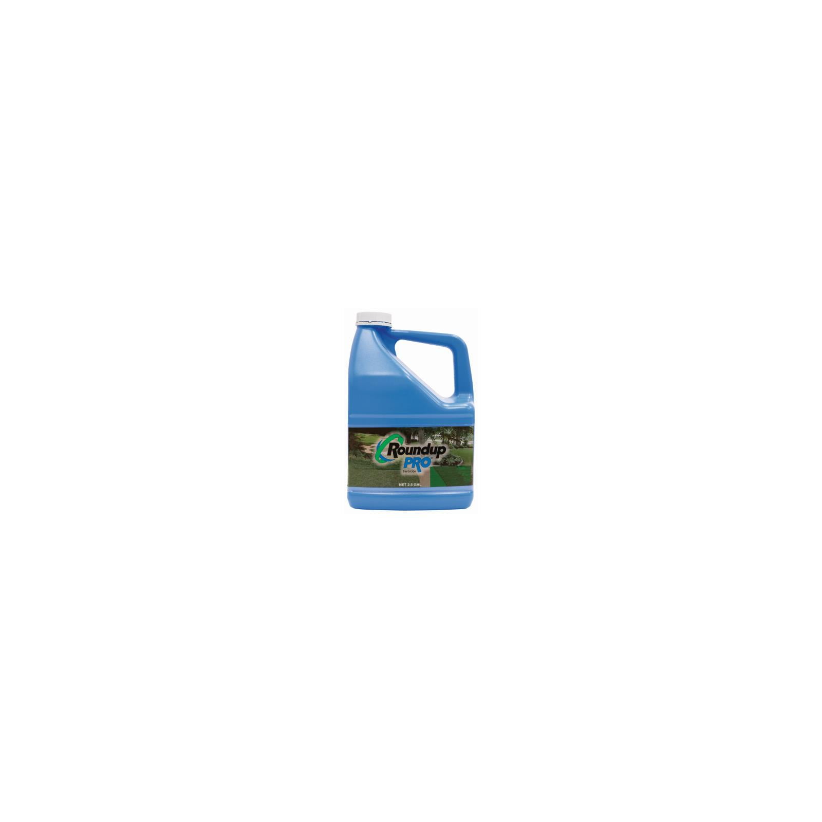 Roundup BAY86753855 Professional Super Weed & Grass Killer, 2.5-Gallon ...