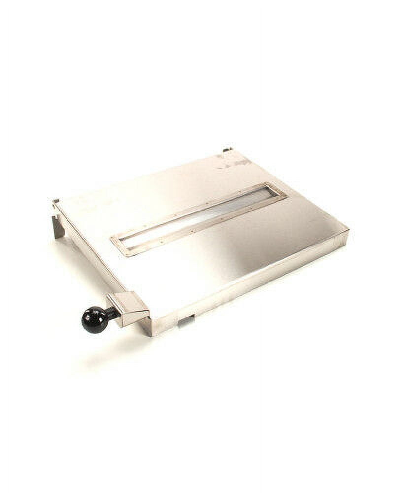 Roundup Complete Cover Assembly - Walmart.com