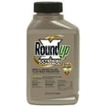 Roundup Spray Concentrate Extended Control Weed & Grass Killer Plus ...