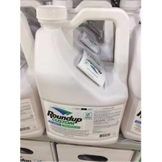 Red River Specialties 2.5 gal Roundup Custom Herbicide for Aquatic ...