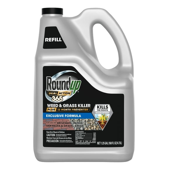 Glyphosate Weed Killers