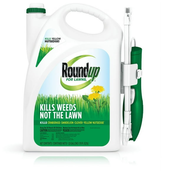 Weed Killers in Lawn Care - Walmart.com