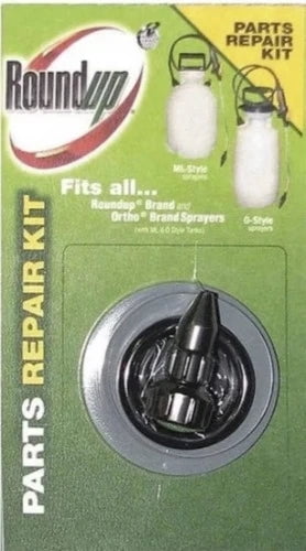 Roundup & Ortho 181538 Pump Sprayer Seal & O Ring Repair & Rebuild ...
