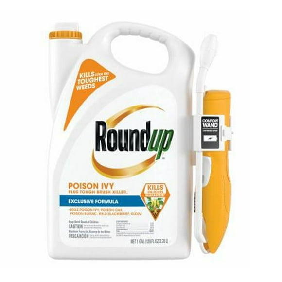 Poison Ivy Weed Killer