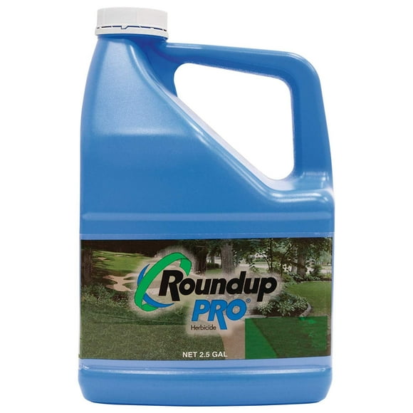 Roundup