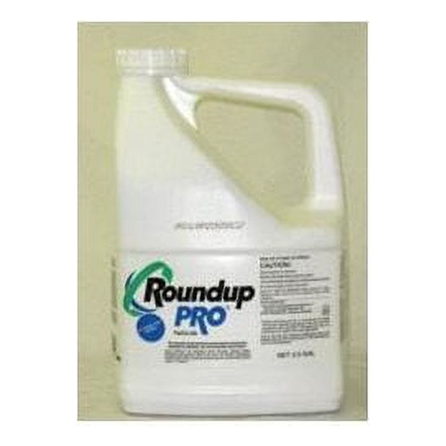 Roundup Pro Weed Killer Herbicides - Walmart.com