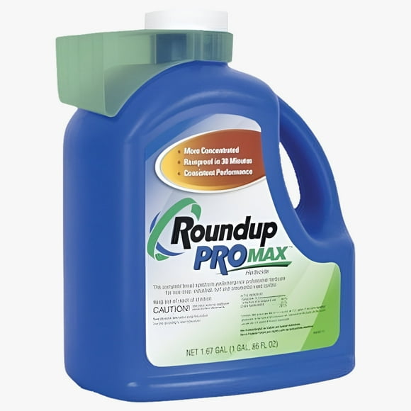 Roundup Weed Killers