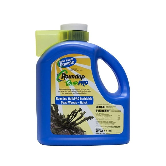 Roundup