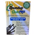 Roundup QuickPRO Weed Killer, 73.3% Glyphosate Herbicide, 5 Packets, Post-Emergent - Walmart.com