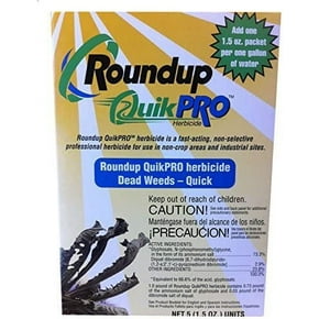 Roundup Weed Killers in Lawn Care - Walmart.com