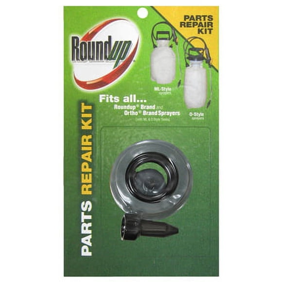 Groundwork Sprayer Parts
