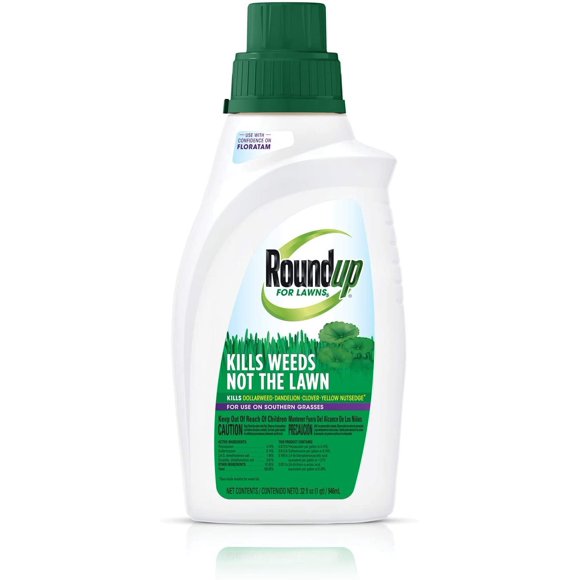 Roundup Concentrate