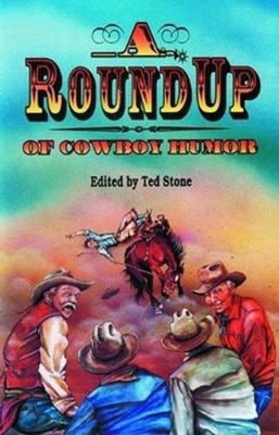 Pre-Owned A Roundup of Cowboy Humor (Paperback) 0889951411 ...