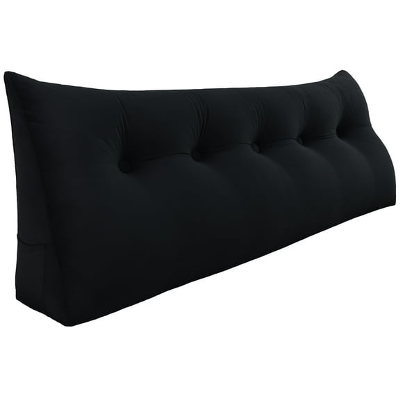 Daybed Wedge Bolster Pillows
