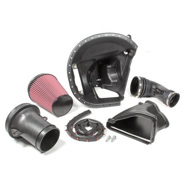 Roush 3.7L Cold Air Kit for 2015-2017 Ford Mustang - Walmart.com