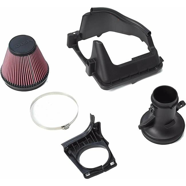 Roush EcoBoost Cold Air Intake for 2012-2014 Ford F-150 3.5L - Walmart.com