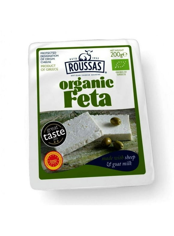 Feta Cheese in Cheese - Walmart.com