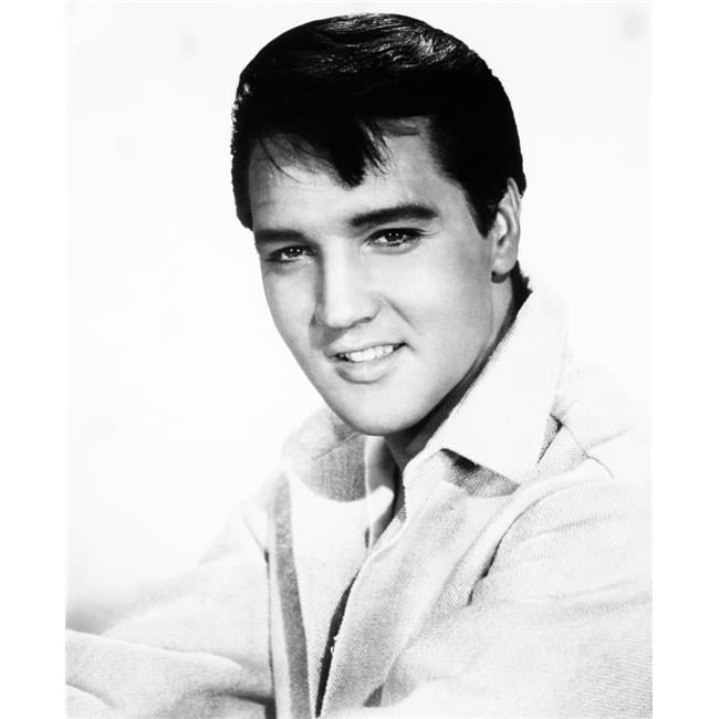 Roustabout Elvis Presley 1964 Photo Print, 8 x 10 - Walmart.com