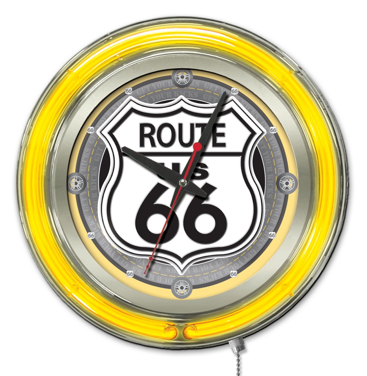 Route 66 15